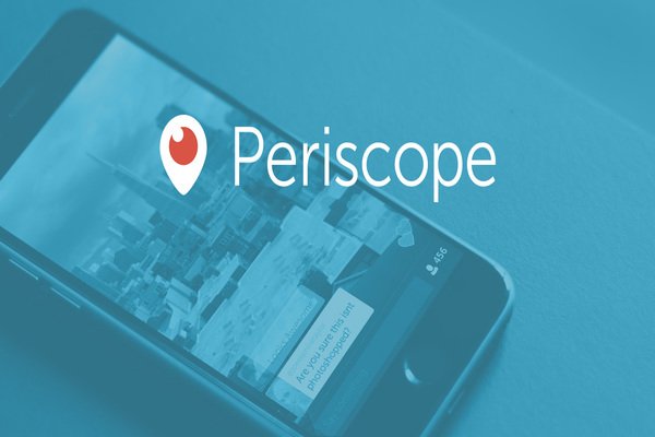 Learn How to Grow Periscope Audience and Get Famous Instantly! – COSECT.net