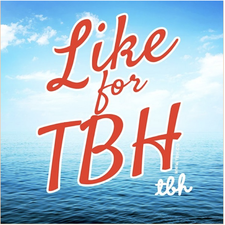 TBH Posts will make your Instagram profile look amazing! – COSECT.net