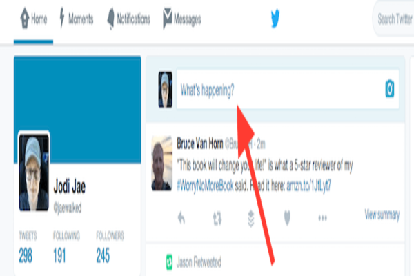 Pin a Tweet on Twitter and Make Sure Your Wise Words Are Noticed ...