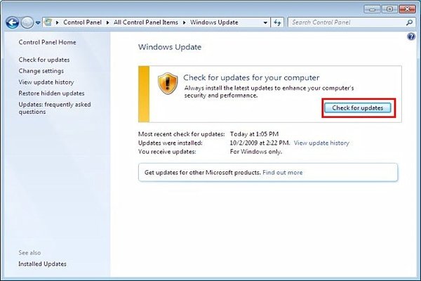 Let Us Teach You How to Fix Driver Power State Failure Like A Pro ...