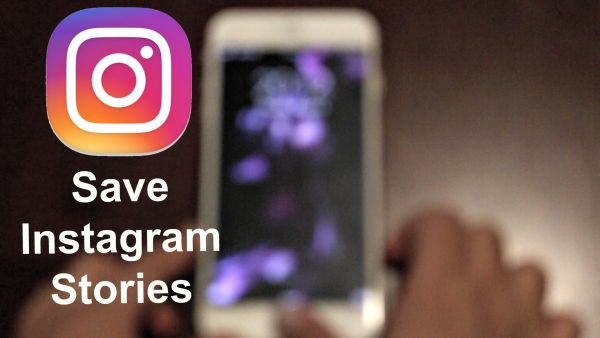 How to Save Instagram Stories for Later Use – COSECT.net