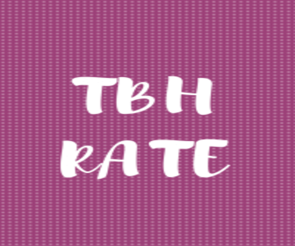 Social Media 101: What does TBH, Rate and Date mean? – COSECT.net