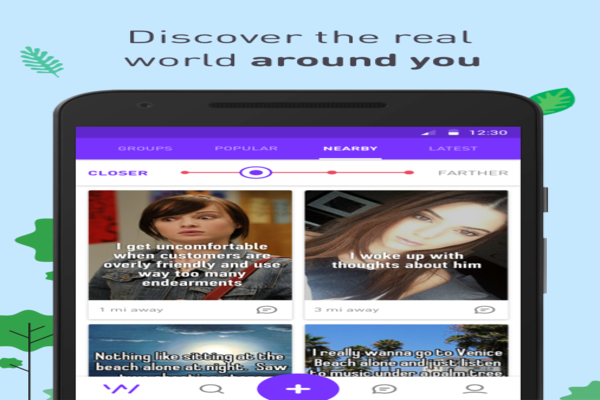 You Know What Goes Well with Secrets? Whisper Application! – COSECT.net