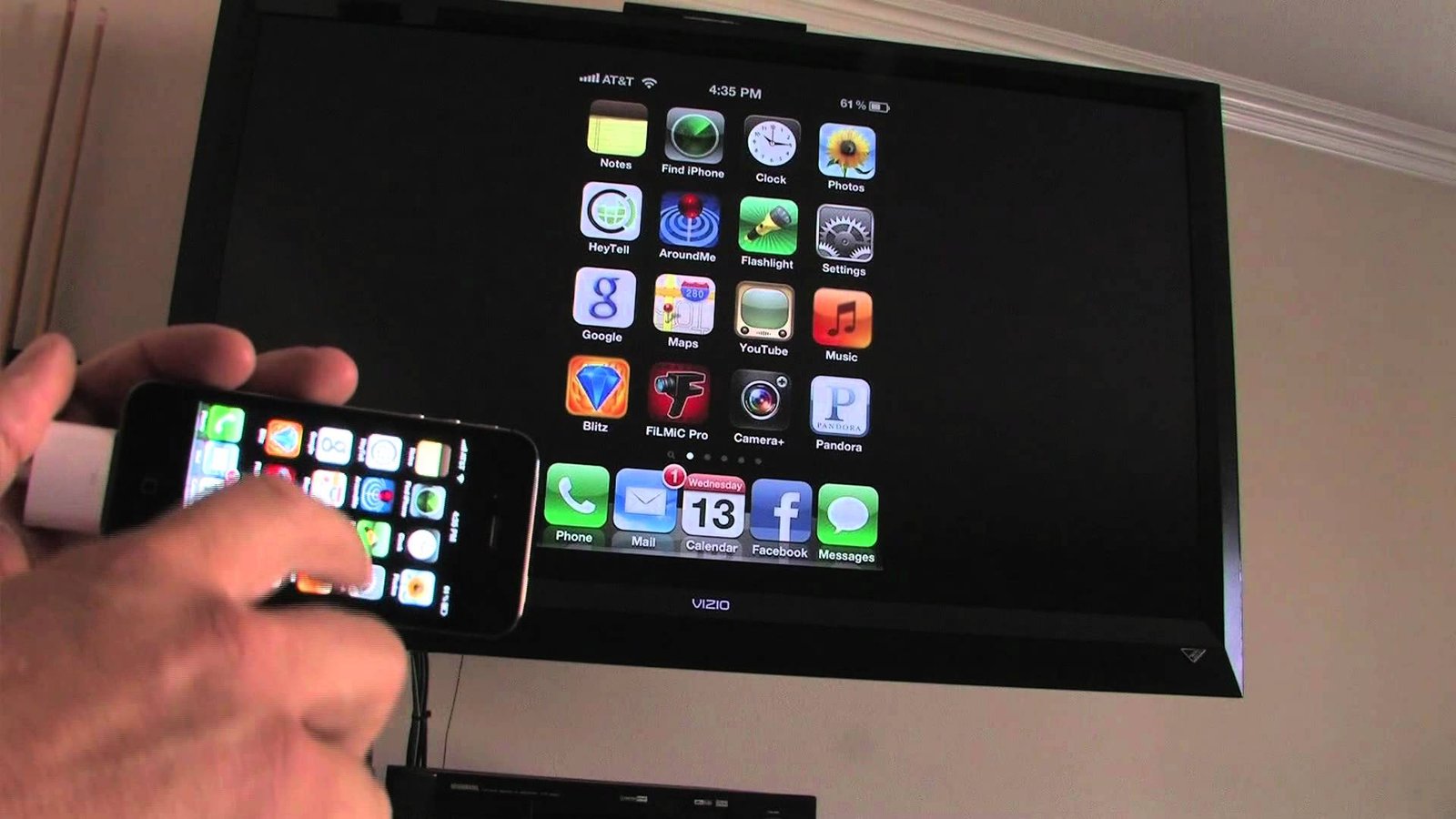 How to connect iPhone to TV? – COSECT.net