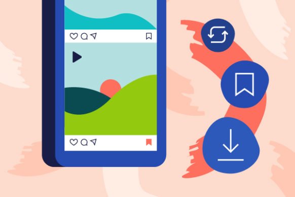How to Save Instagram Videos to Your Phone or Tablet? – COSECT.net